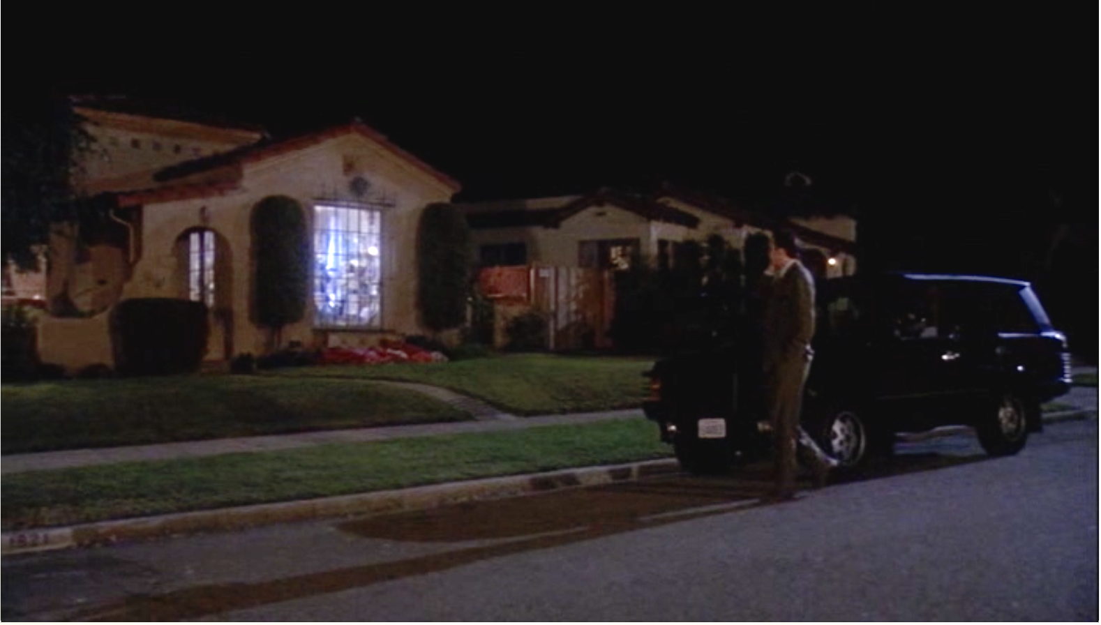 The Cine-Files » The Player (Robert Altman, 1992)